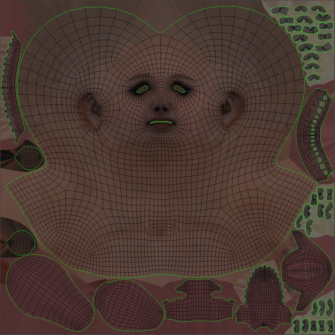 Sport Pants 118 - All MH Bodies UE5 Skeletons - Rigged 3D - TurboSquid ...