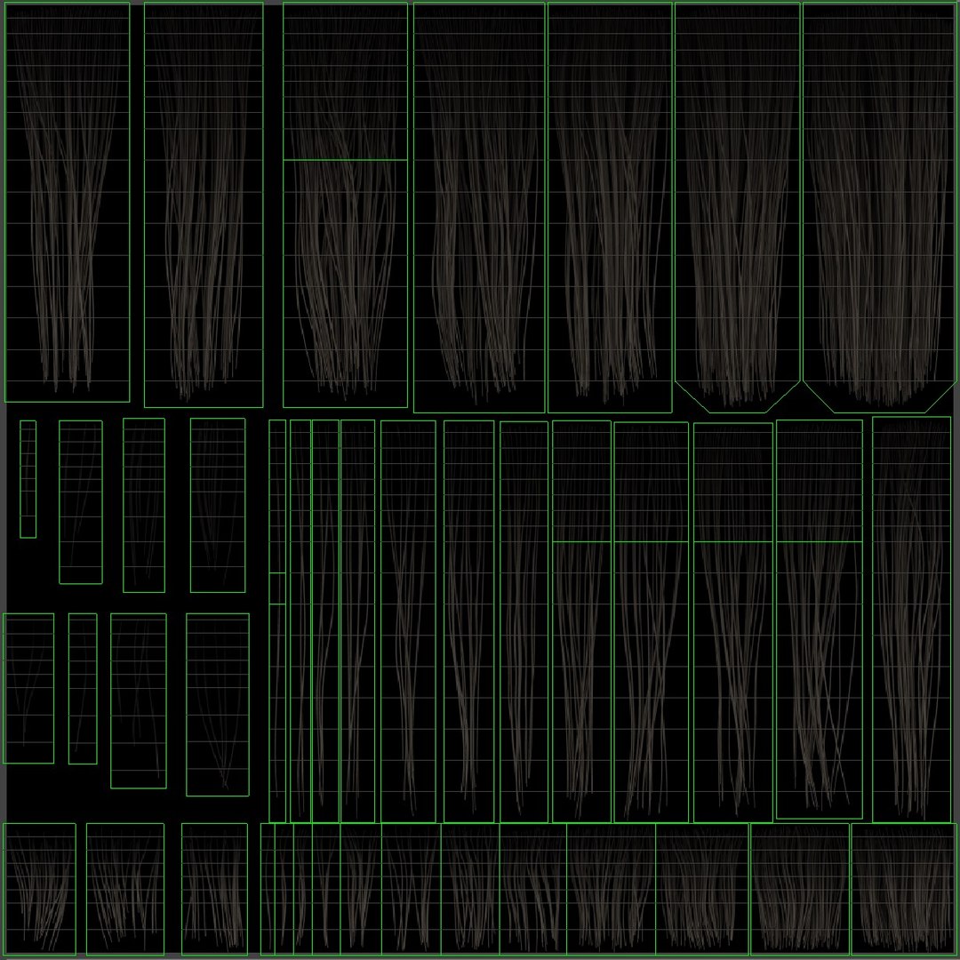 Sport Pants 118 - All MH Bodies UE5 Skeletons - Rigged 3D - TurboSquid ...