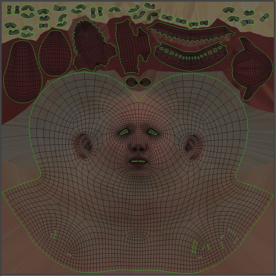 Sport Pants 118 - All MH Bodies UE5 Skeletons - Rigged 3D - TurboSquid ...