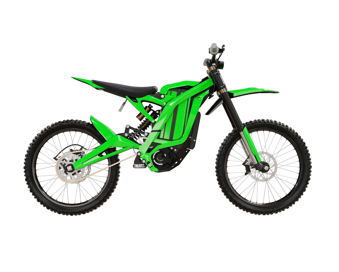 3D SURRON LIGHT BEE 3d Model - TurboSquid 2202155