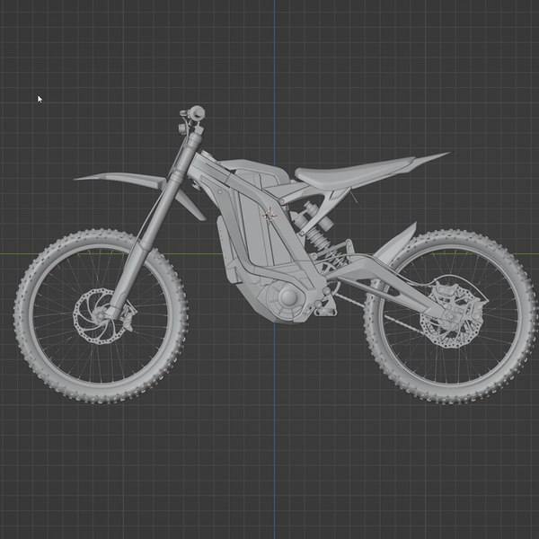 modelo 3d ABEJA LUZ SURRON modelo 3d - TurboSquid 2202155