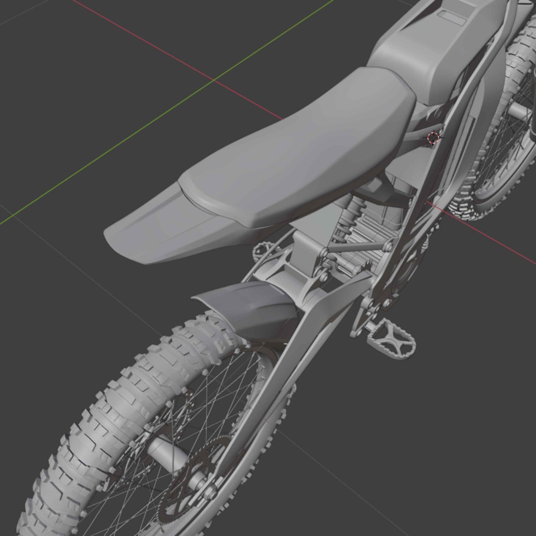 3D SURRON LIGHT BEE 3d Model - TurboSquid 2202155
