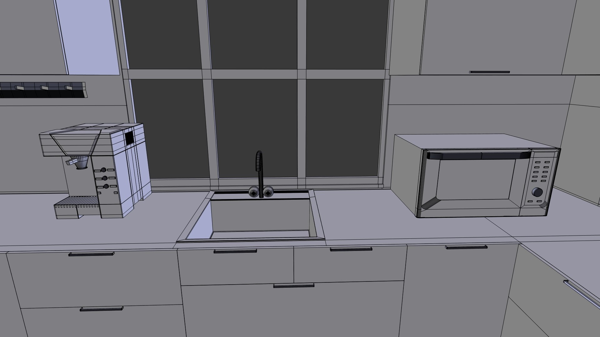 Kitchen Obj