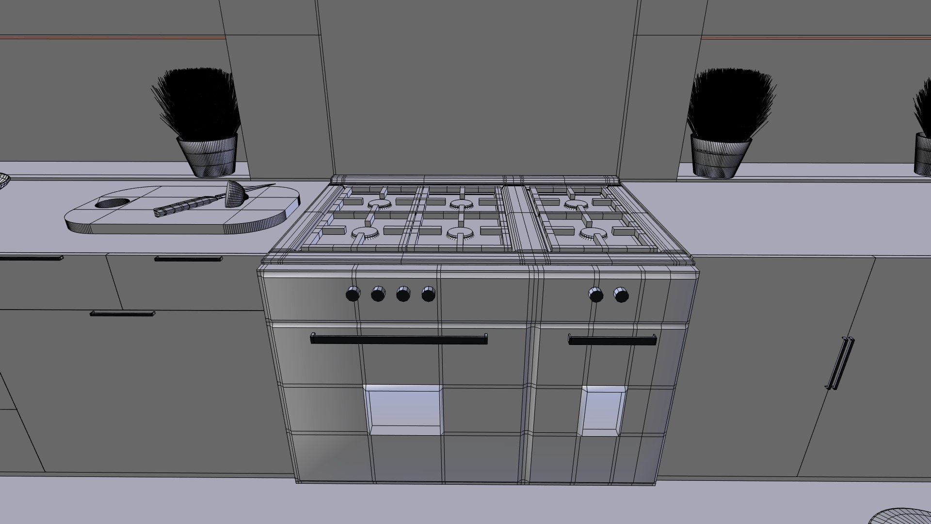 Kitchen Obj