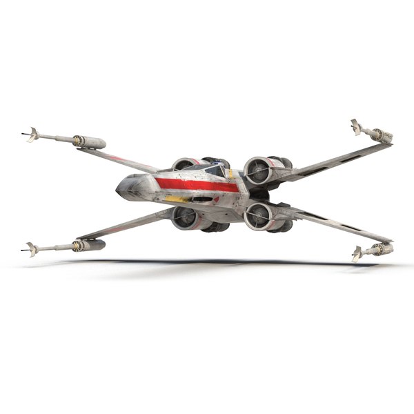 star wars x wing 3ds