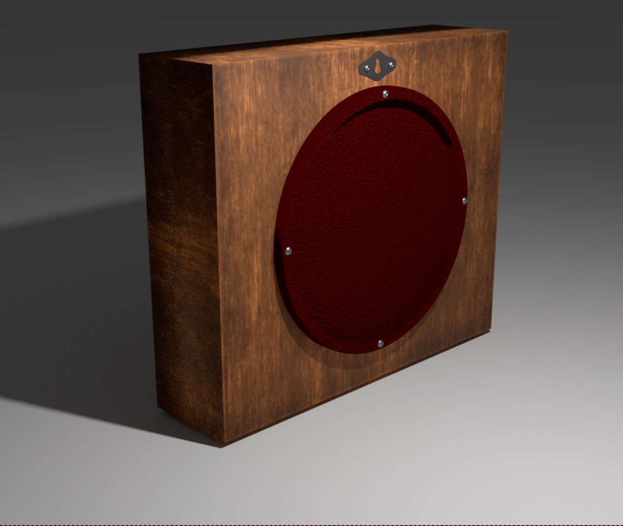 3D retro watch model - TurboSquid 1477662