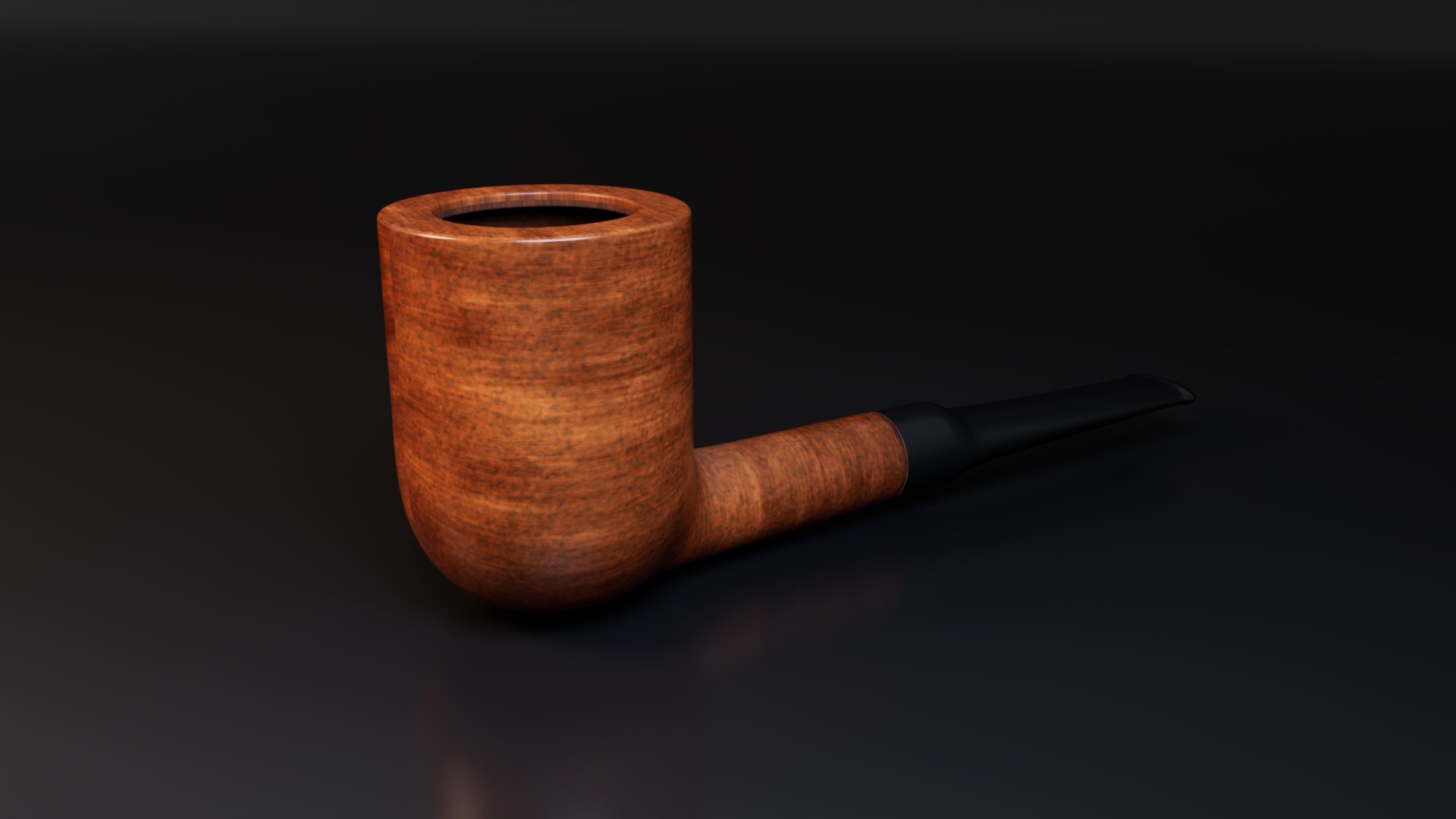 Smoking Pipes 3D - TurboSquid 2365239