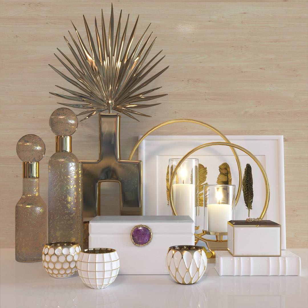 Set 3D model - TurboSquid 1198136