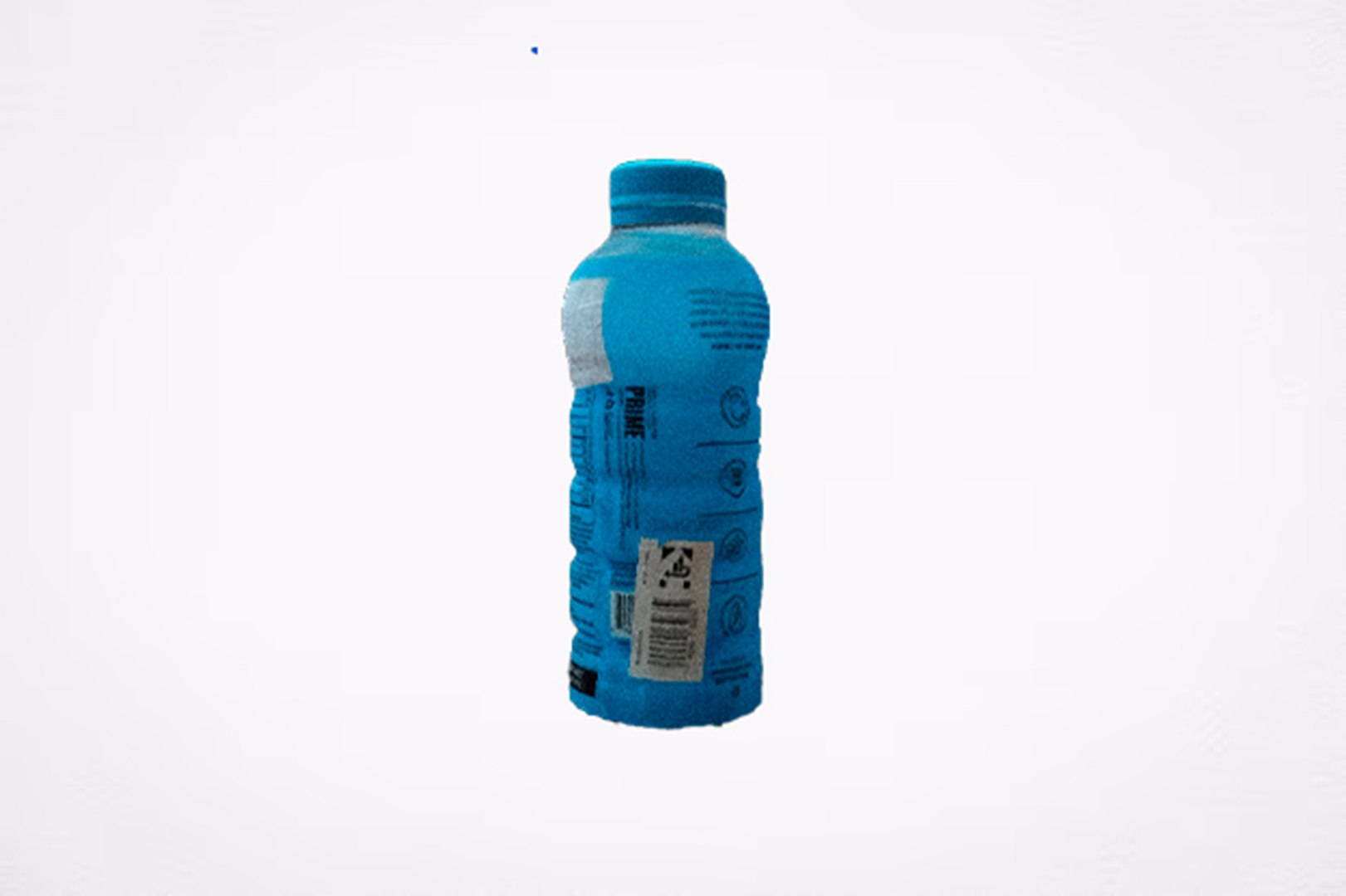 Prime Drink Blue Color Model - TurboSquid 2450434