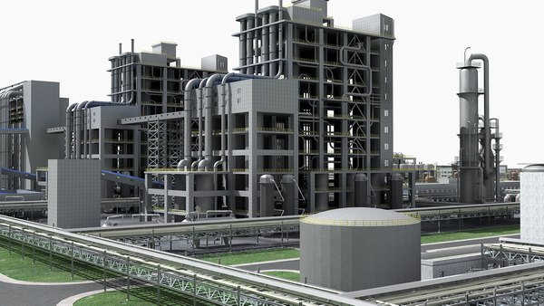 max chemical factory