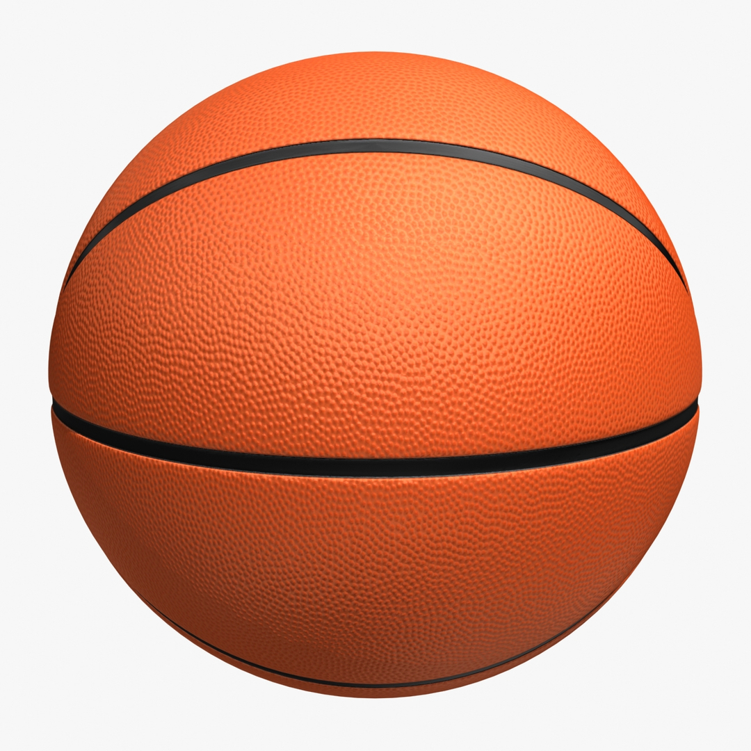 Sport Balls 3D Model - TurboSquid 1398775