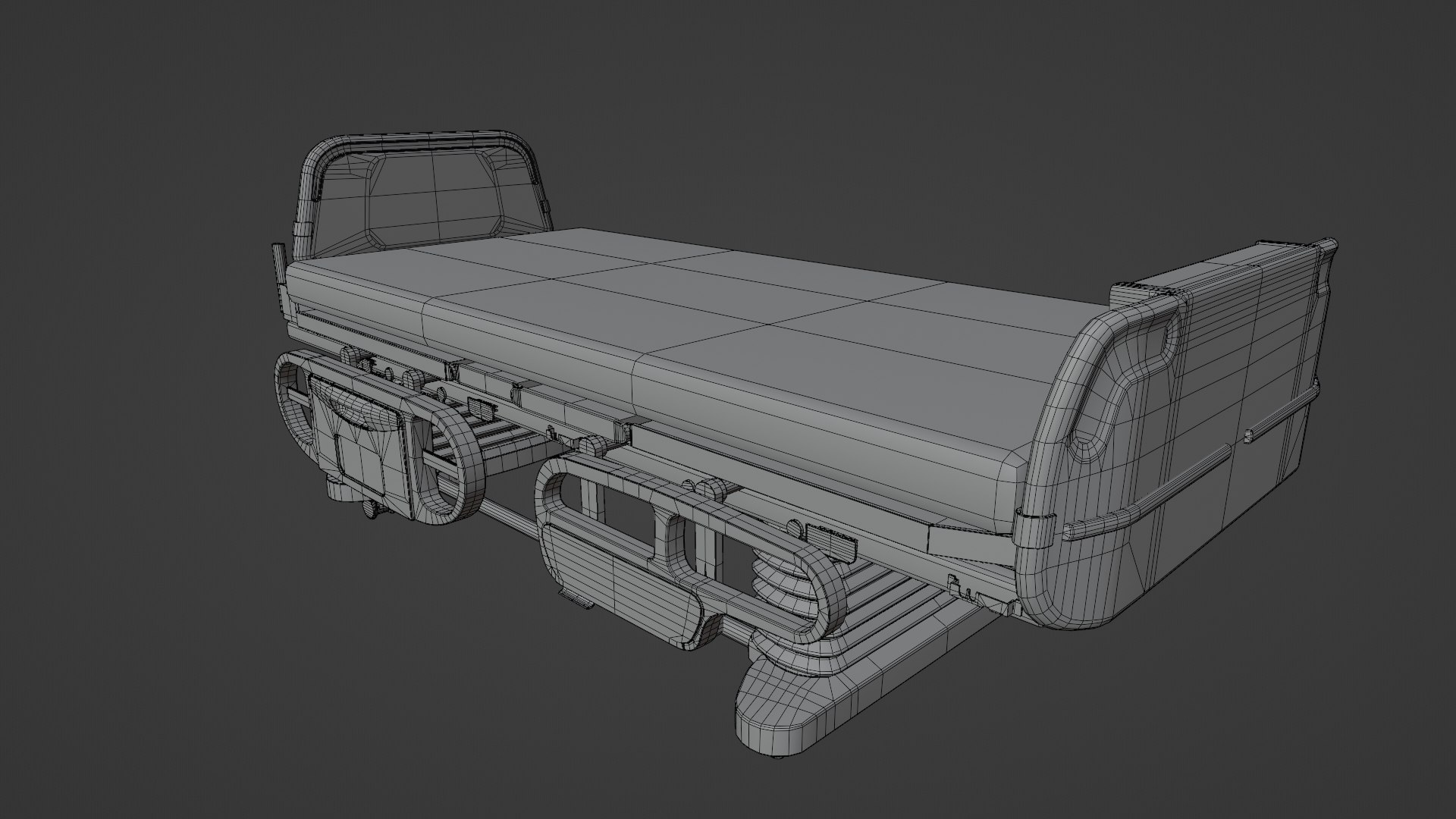 Medical Equipment Collection 6 Model - TurboSquid 2182822