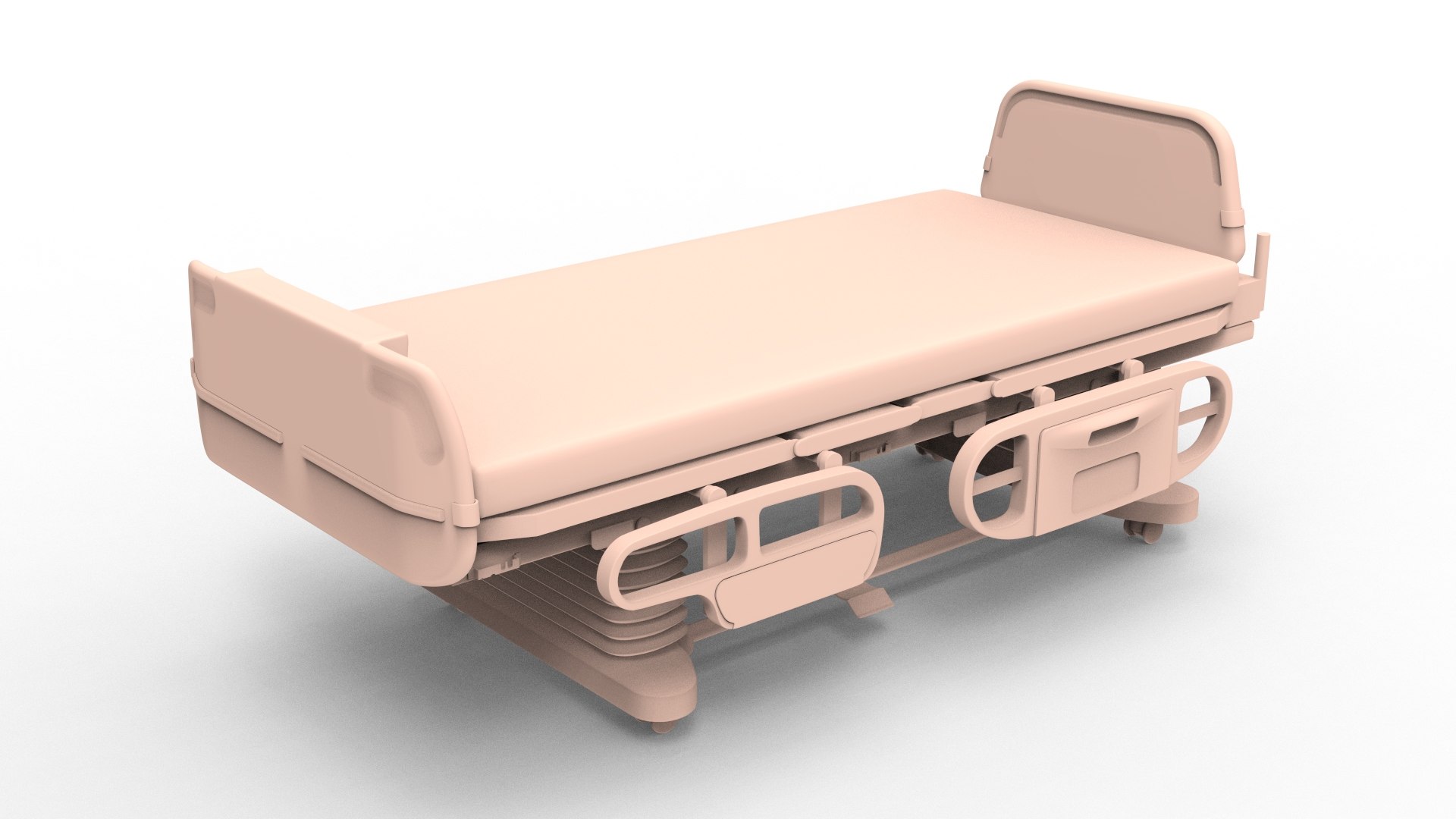 Medical Equipment Collection 6 Model - TurboSquid 2182822