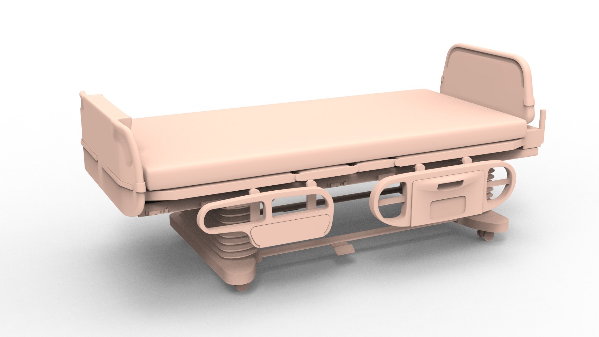 Medical Equipment Collection 6 Model - TurboSquid 2182822