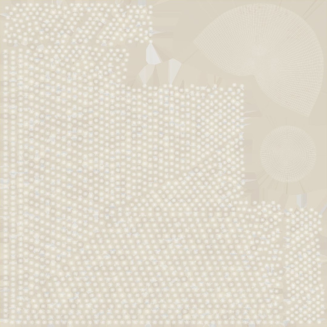 Pile Cooked Rice 2 3D - TurboSquid 2306699