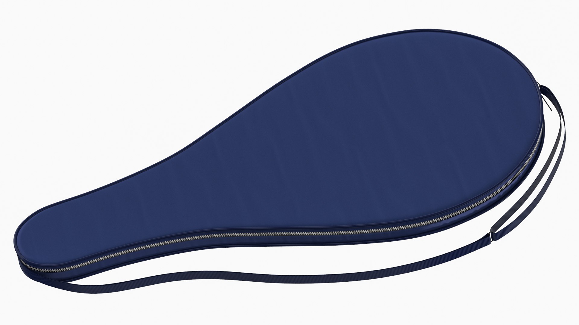 Tennis Racket Bag 01 3D Model - TurboSquid 2034964