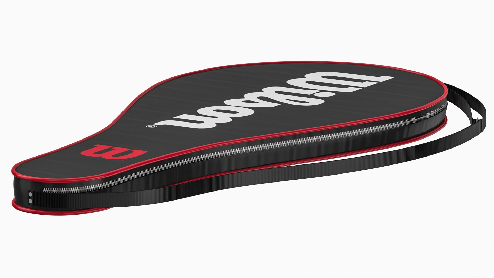 Tennis Racket Bag 01 3D Model - TurboSquid 2034964