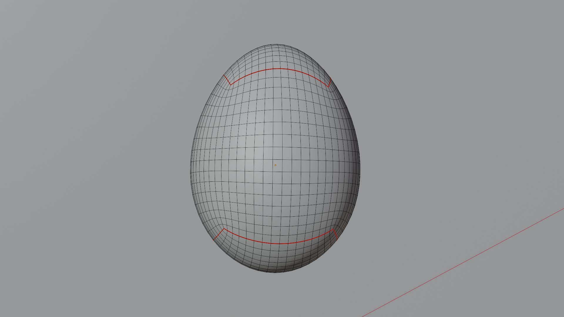 Ukrainian Easter Eggs 3D Model - TurboSquid 2032465
