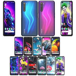 3D smart yandex station mini model - TurboSquid 1519079