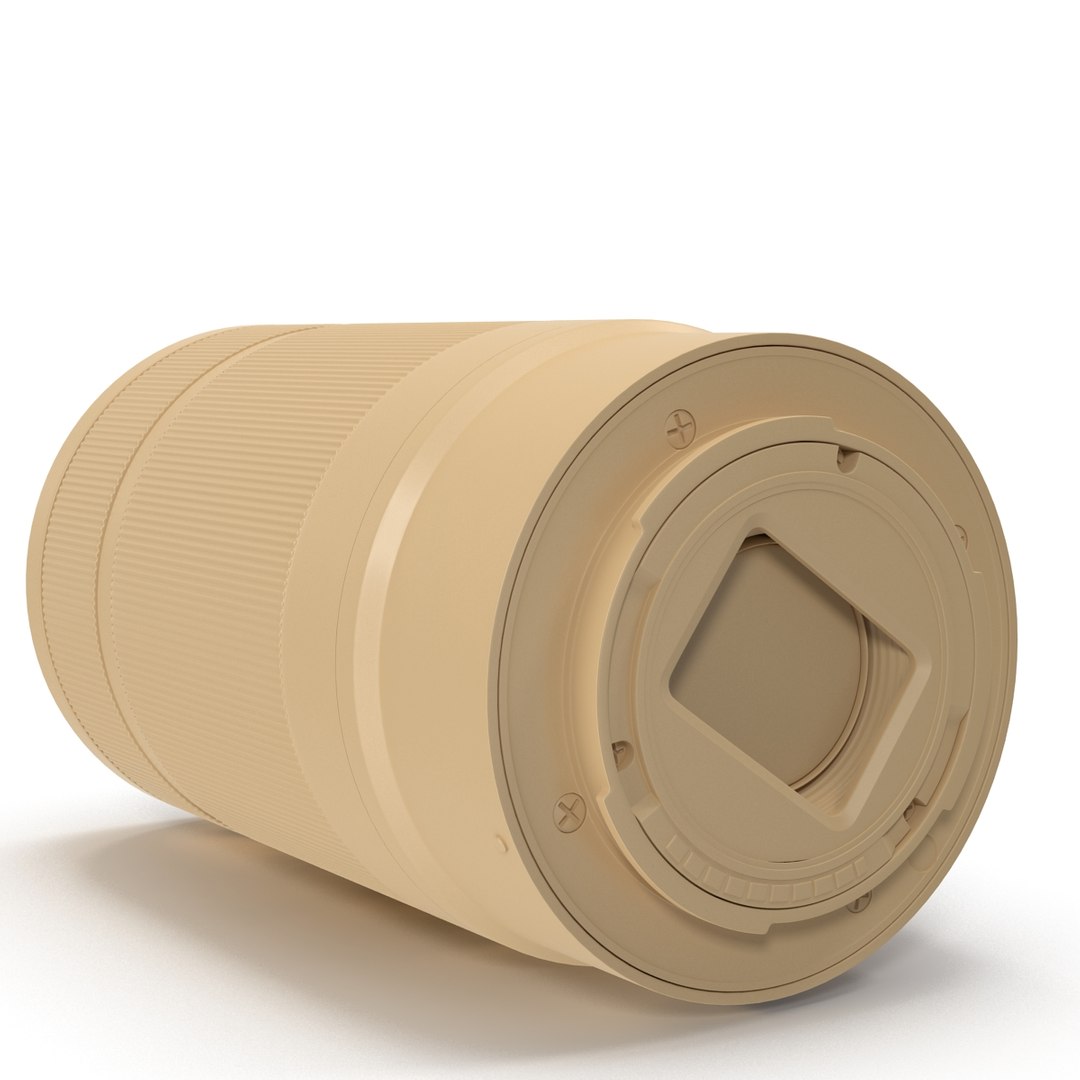 Sony Lens Camera 3d 3ds
