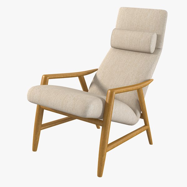 Chair Relax 3D Models for Download | TurboSquid