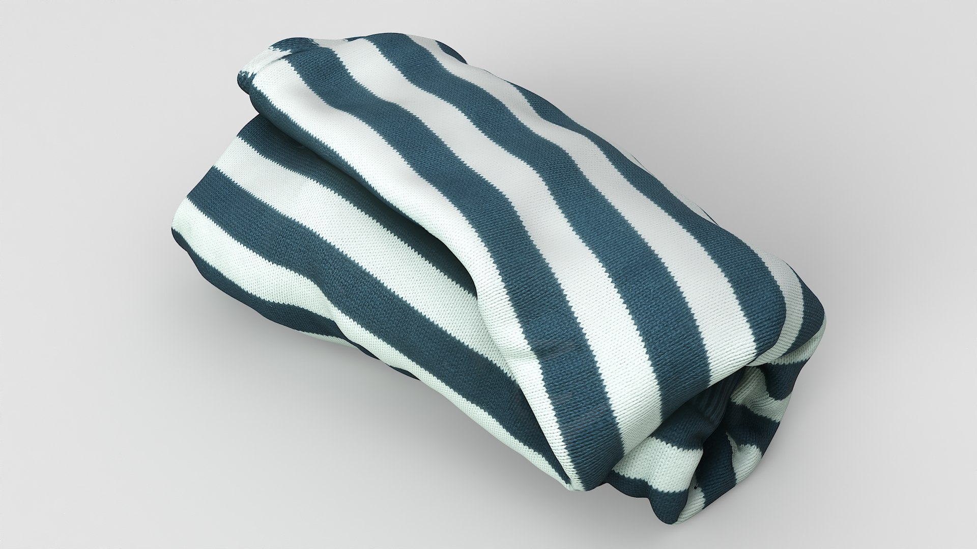 3D Blanket Collection 02 - TurboSquid 2139180