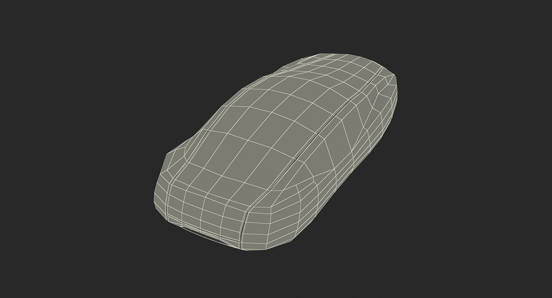 3D Car Keys - TurboSquid 1325809