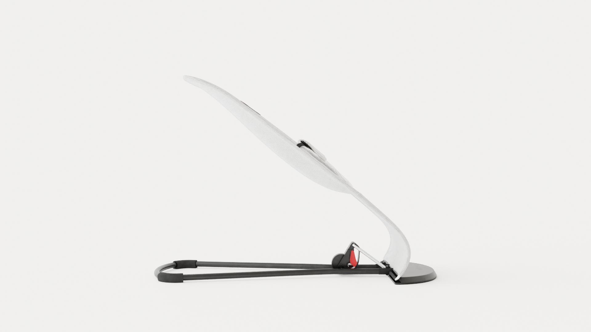 3D Babysitter Balance Soft Model - TurboSquid 2235021