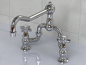 Brasstech 3D Models for Download | TurboSquid