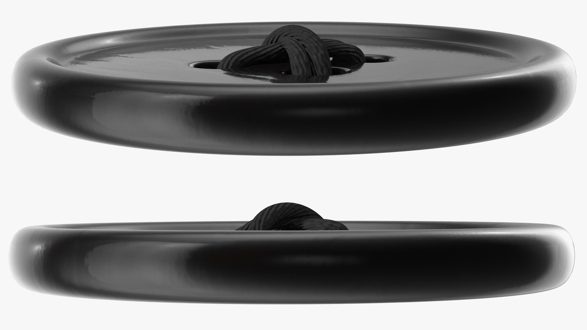 3D Model Button Thread - TurboSquid 1818995