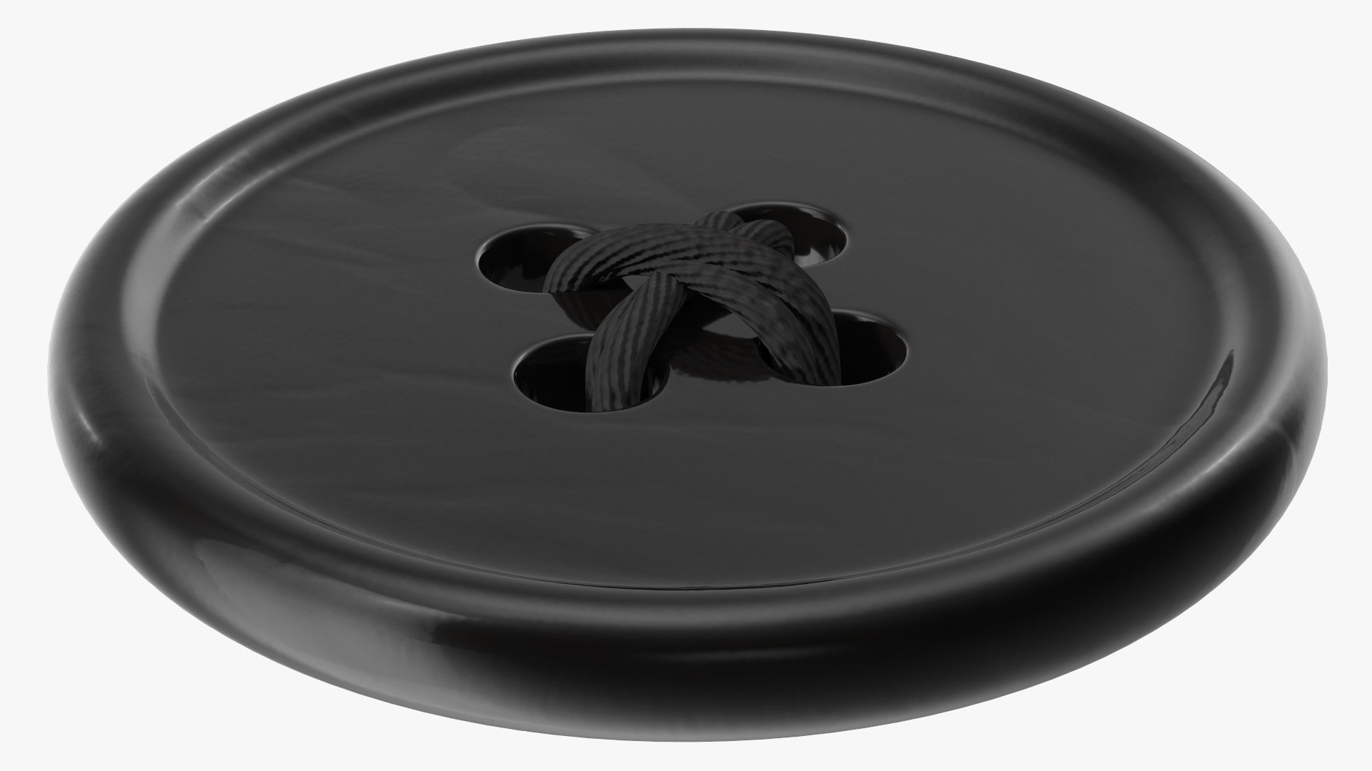 3D Model Button Thread - TurboSquid 1818995