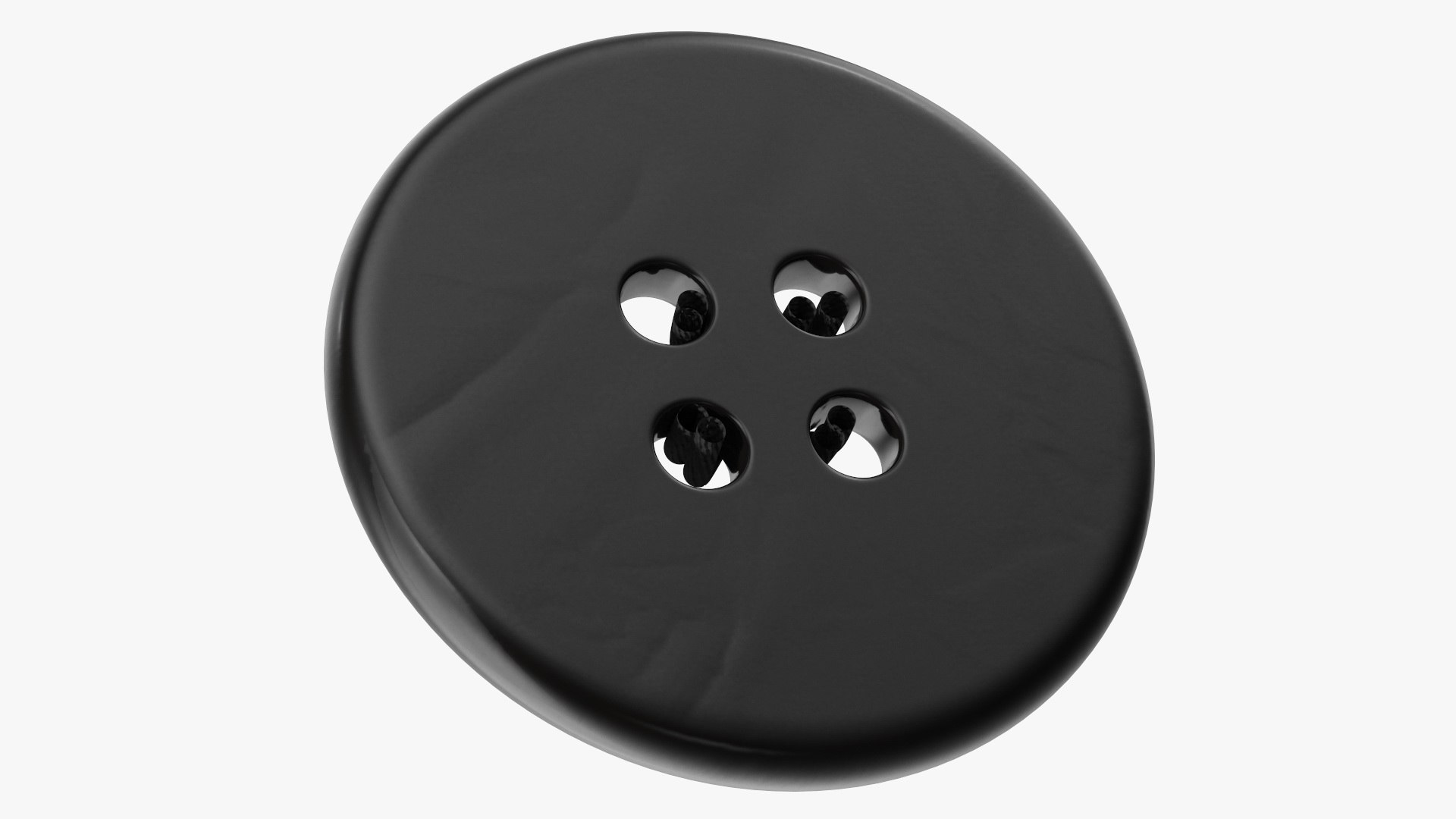 3D Model Button Thread - TurboSquid 1818995
