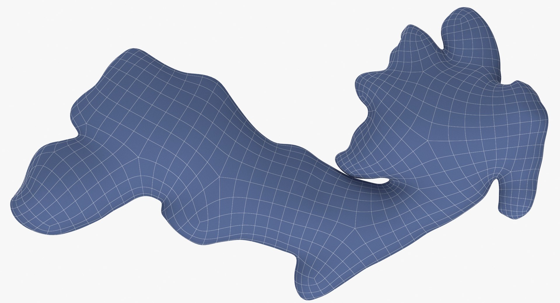 3D ginger root 04 - TurboSquid 1502768