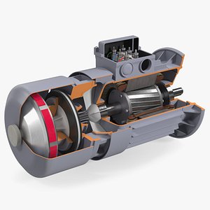 Free 3D Motor Models | TurboSquid