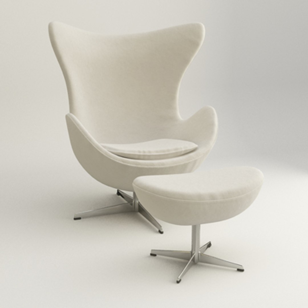 Egg Chair Max