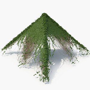Download 3D Column Tree 3ds Max Models - TurboSquid