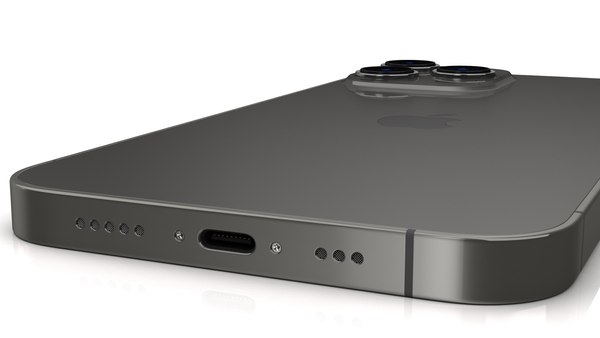 Apple iPhone 13 Pro Max all colors model - TurboSquid 1821733