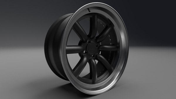 Rotiform 3D Models for Download | TurboSquid