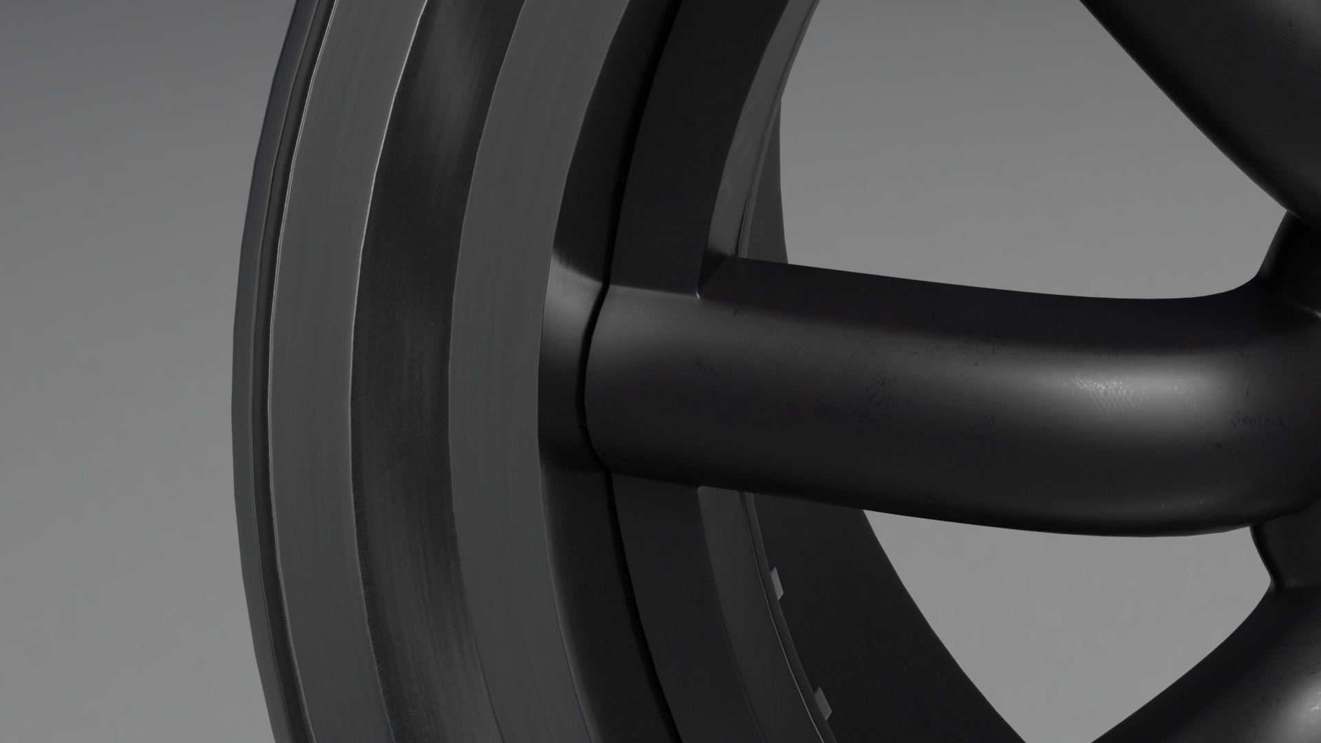 3D Rotiform Mlw Rim Model - TurboSquid 1437777