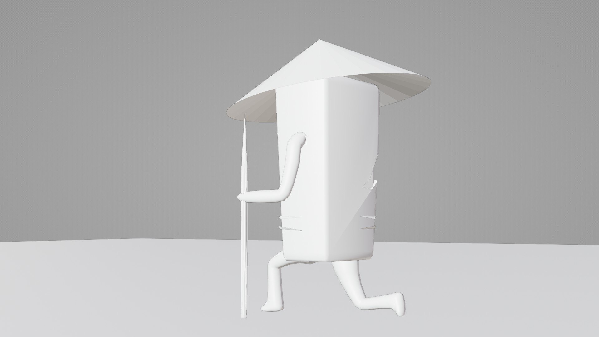 3D Model Eraser Soldier - TurboSquid 2064583