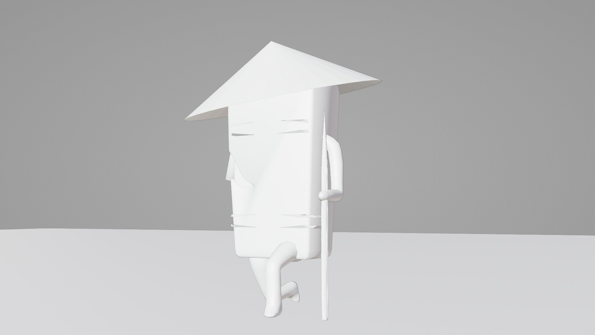 3D Model Eraser Soldier - TurboSquid 2064583