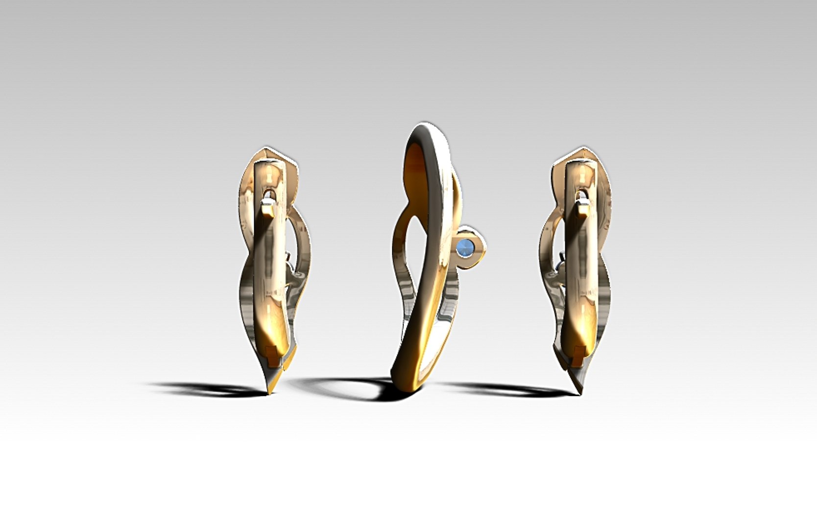 3D ring grow garden - TurboSquid 1306411