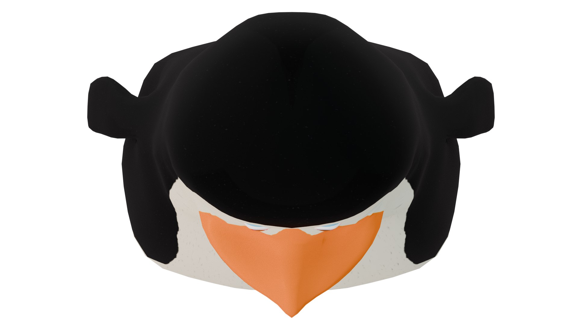 Kowlaksi From Penguins Of Madagascar 3D Model - TurboSquid 2391514