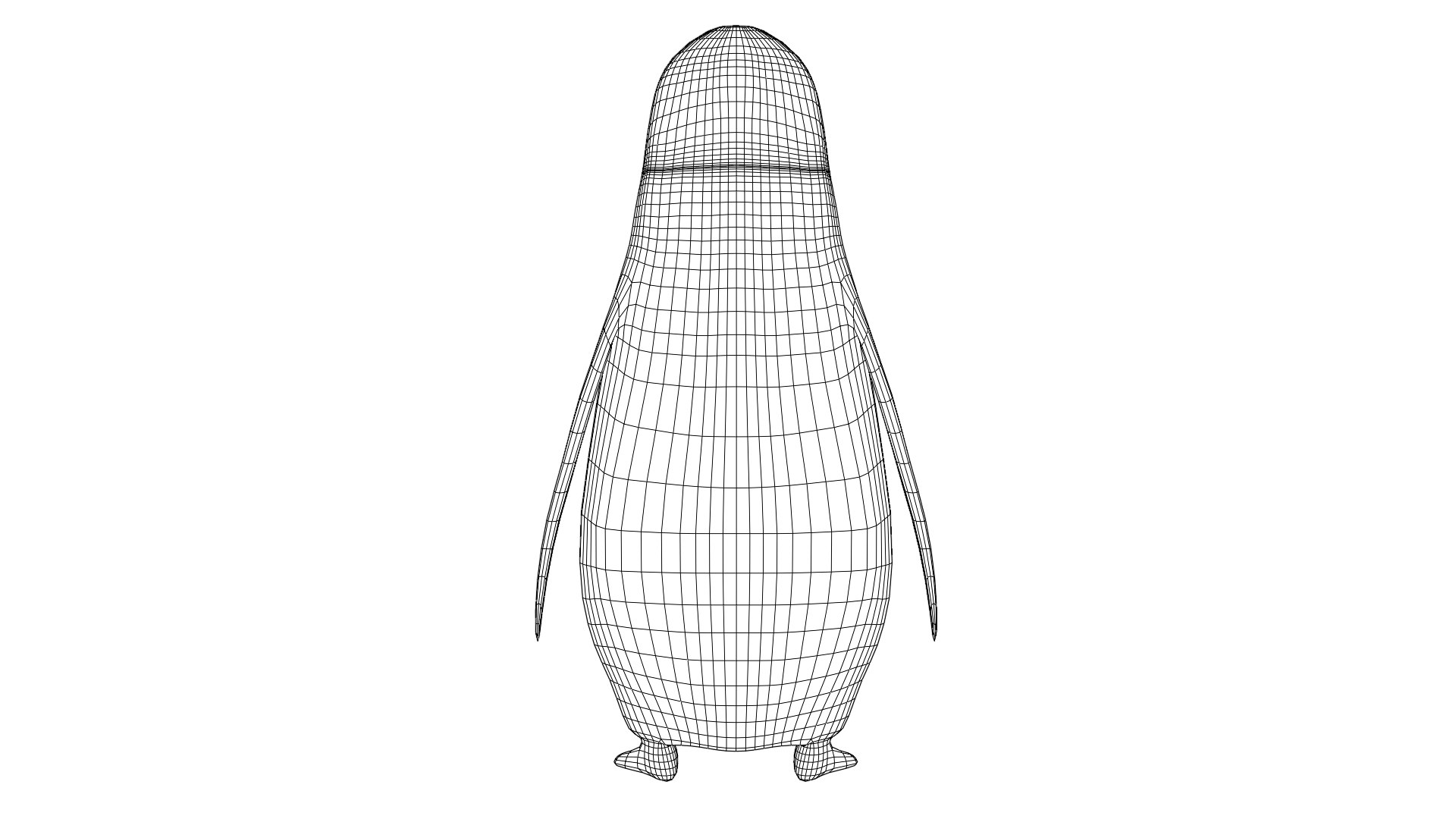 Kowlaksi From Penguins Of Madagascar 3D Model - TurboSquid 2391514