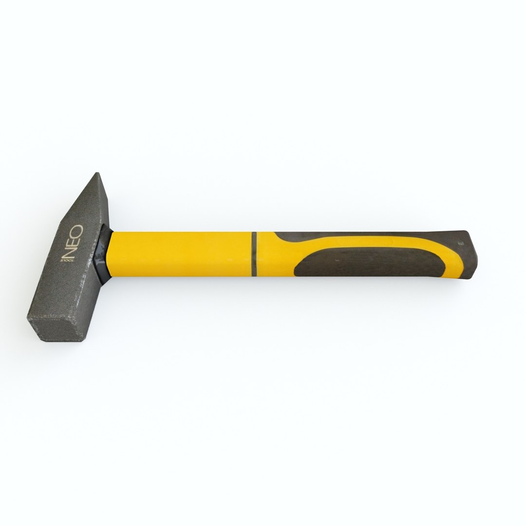 Hammer Max