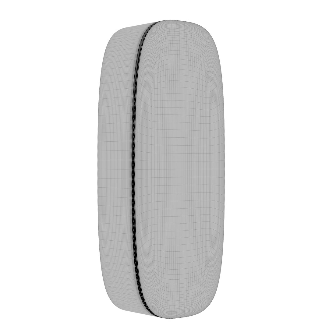 3D Ballout Perch By Nada Debs - TurboSquid 2072597