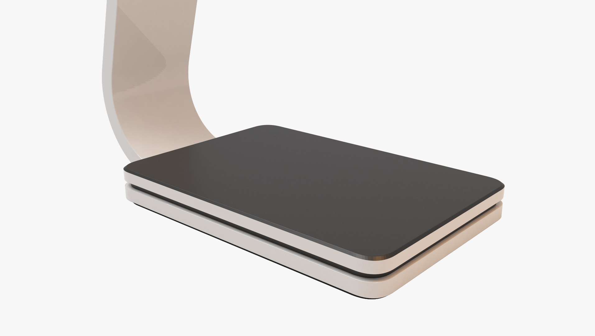 3D Model Desk Lamp TK01 - TurboSquid 1813207