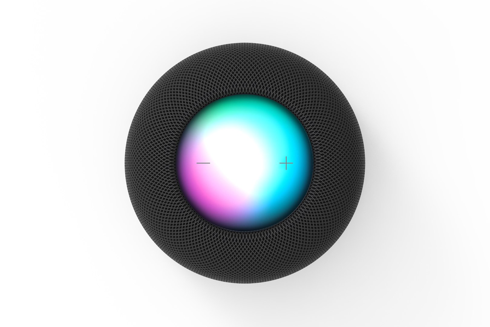 HomePod Mini 3D Model - TurboSquid 2095822