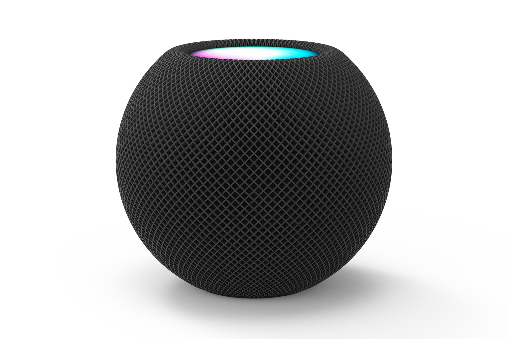 HomePod Mini 3D Model - TurboSquid 2095822