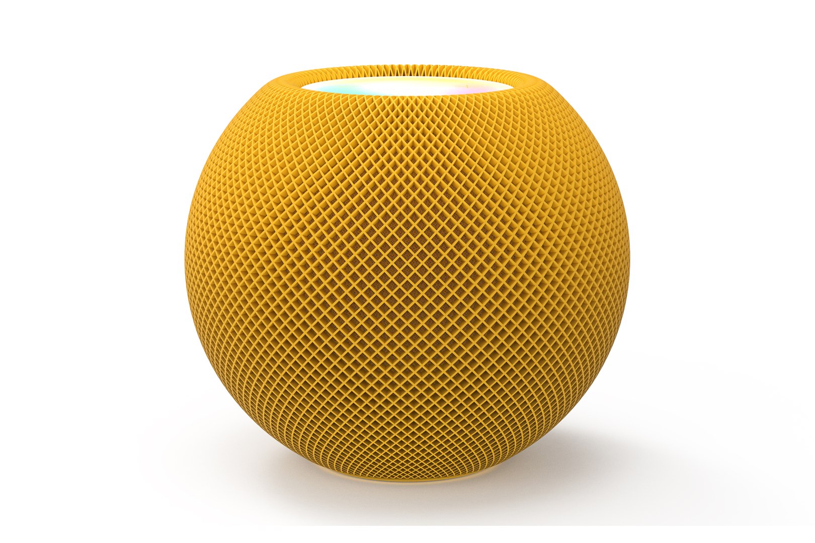 HomePod Mini 3D Model - TurboSquid 2095822